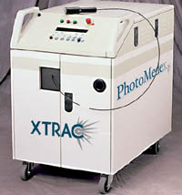 Xtrac Laser - Minars Dermatology