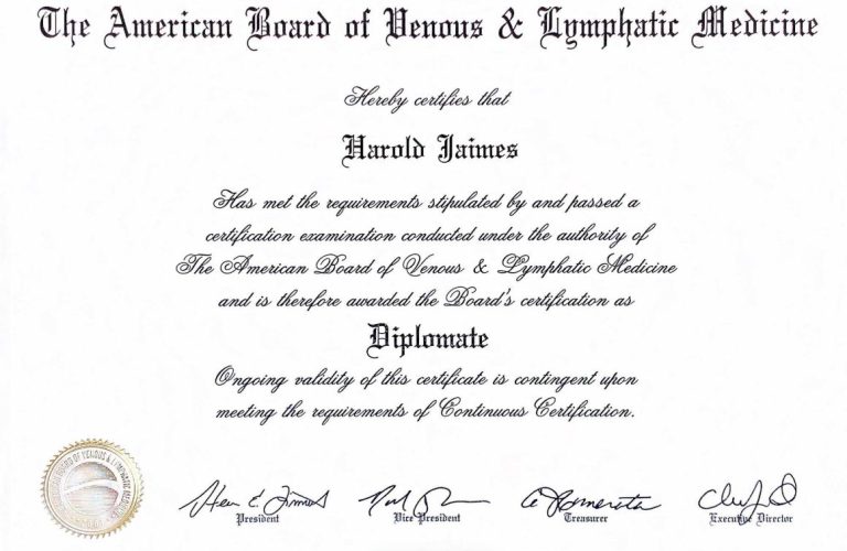 Harold Jaimes, MD - Minars Dermatology