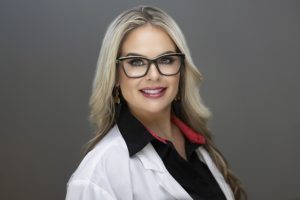 Ashley Pardue-Gomez MSN, APRN, FNP-C - Minars Dermatology