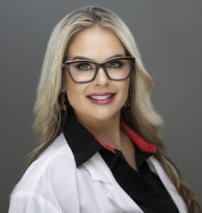 Ashley Pardue-Gomez MSN, APRN, FNP-C - Minars Dermatology
