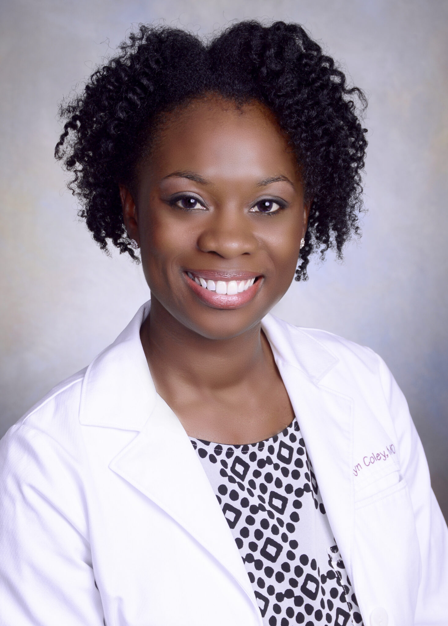 Marcelyn Coley, MD - Minars Dermatology